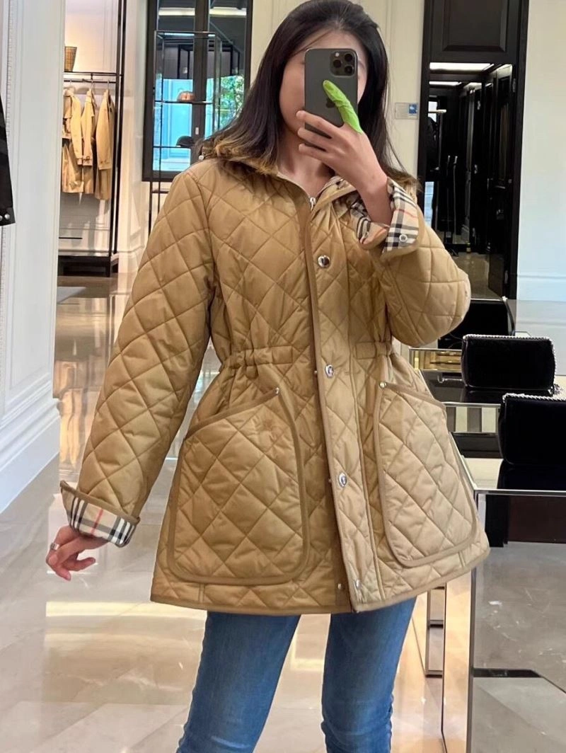 Authentic Burberry Outwear