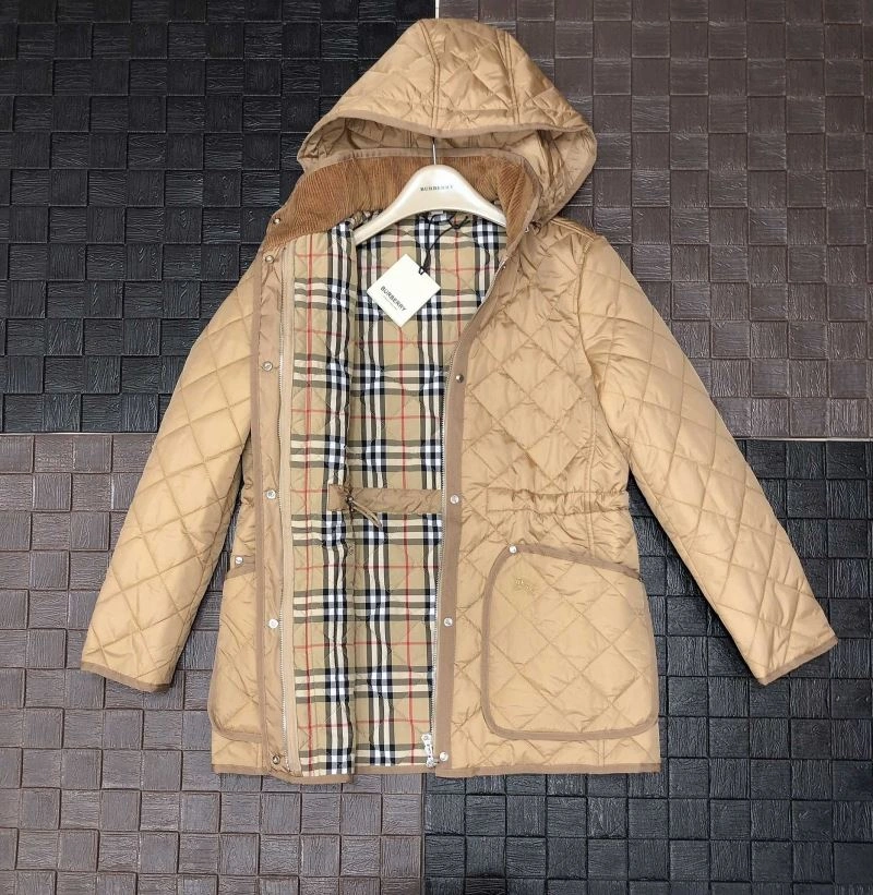 Authentic Burberry Outwear