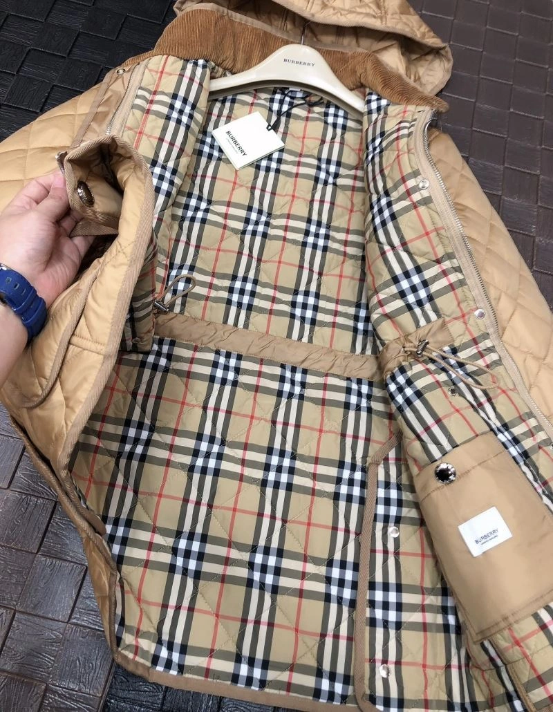Authentic Burberry Outwear