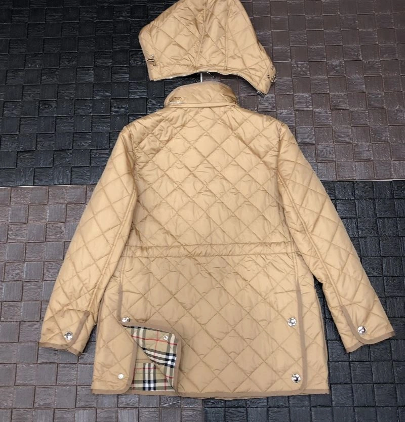 Authentic Burberry Outwear