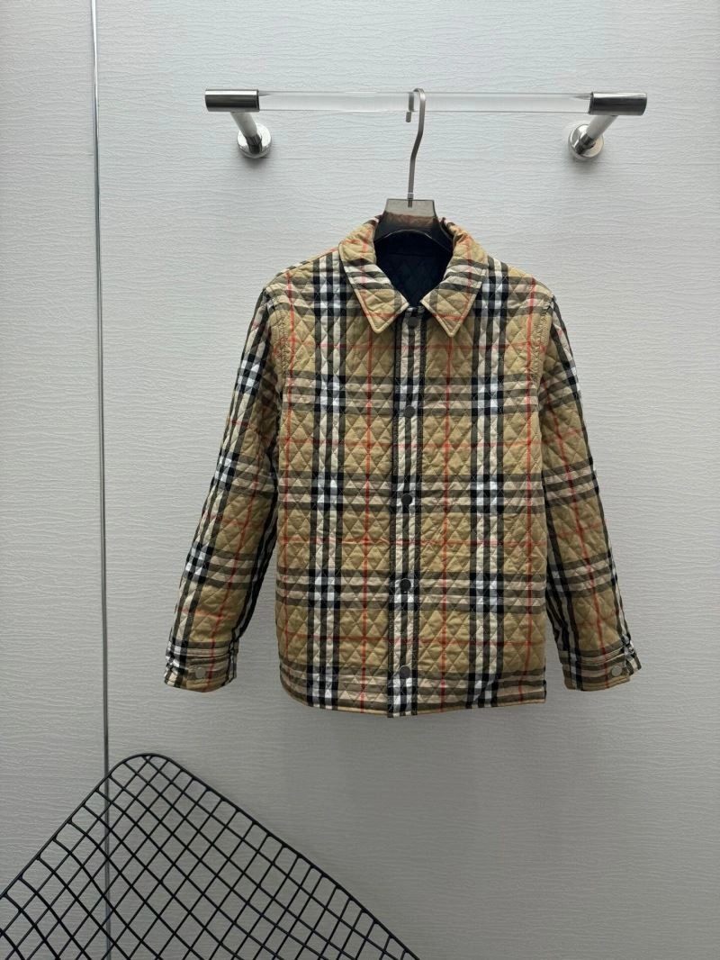 Burberry Outwear