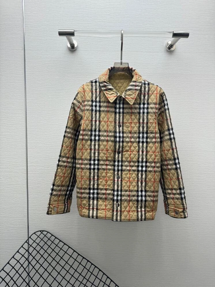 Original Burberry Outwear