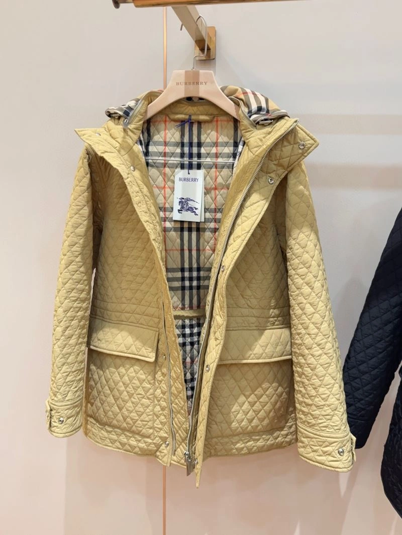 Burberry Outwear