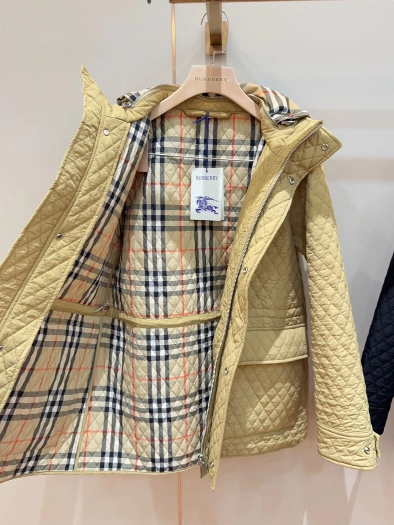 Authentic Burberry Outwear
