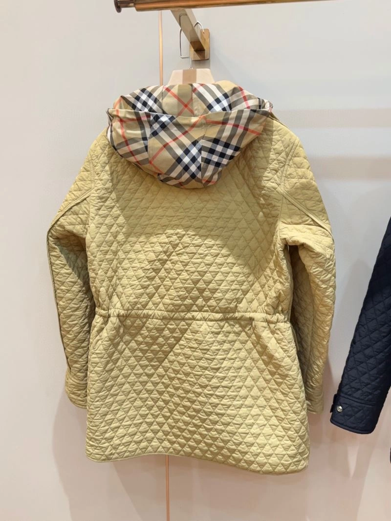 Authentic Burberry Outwear