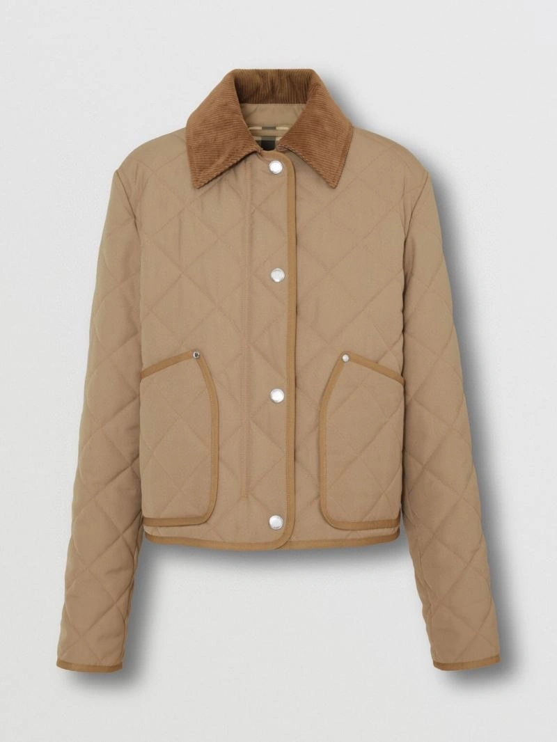 Burberry Outwear