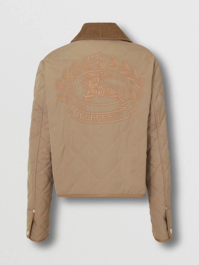 Value-priced Burberry Outwear