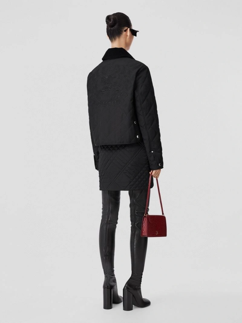 Value-priced Burberry Outwear