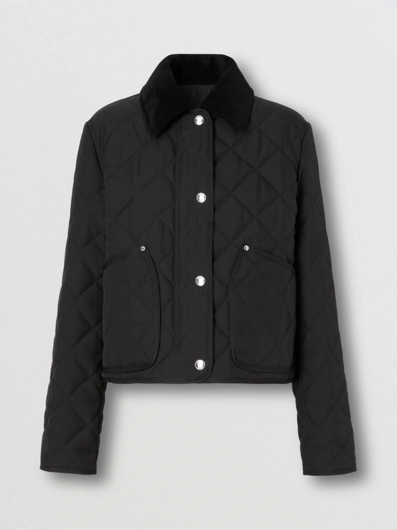 Value-priced Burberry Outwear