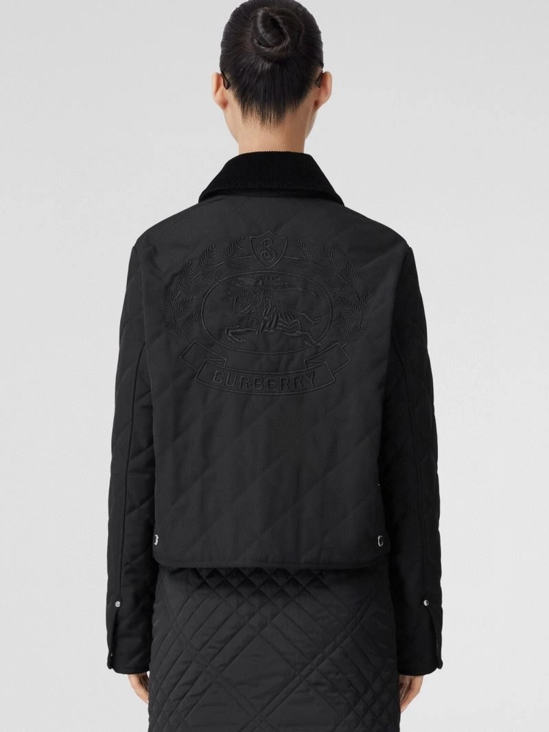 Value-priced Burberry Outwear