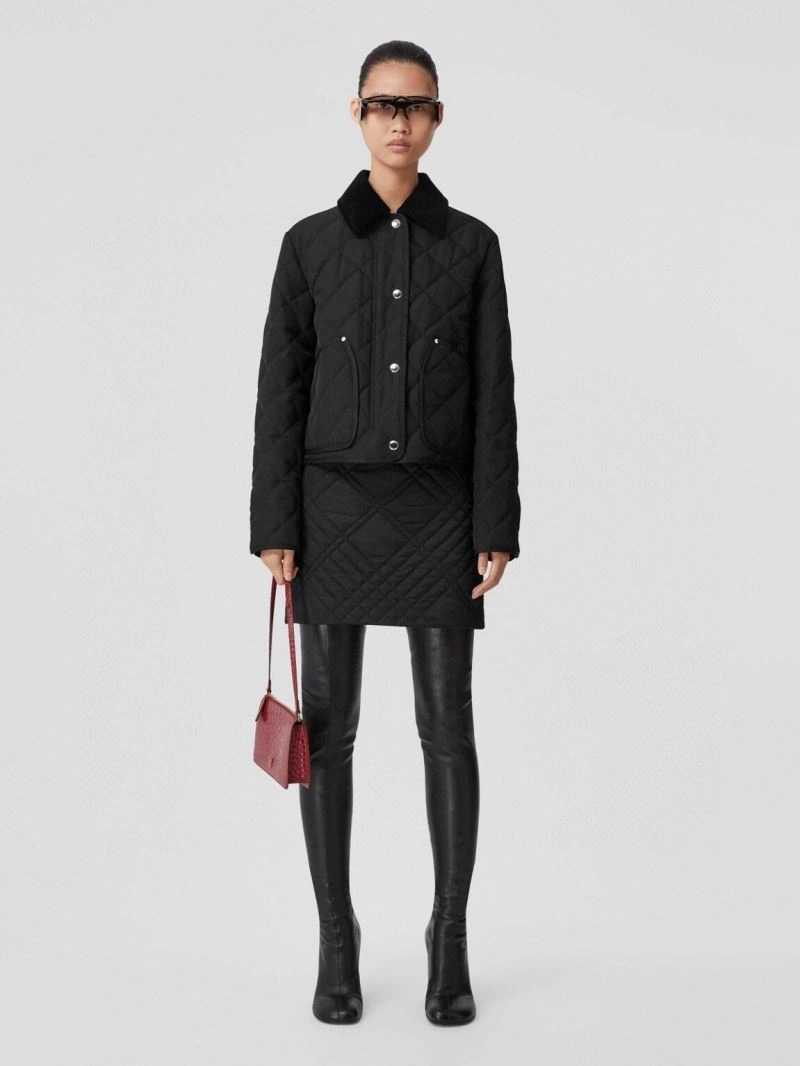 Value-priced Burberry Outwear