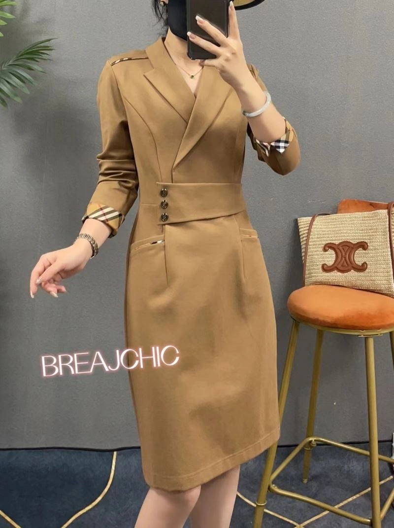 Burberry Outwear