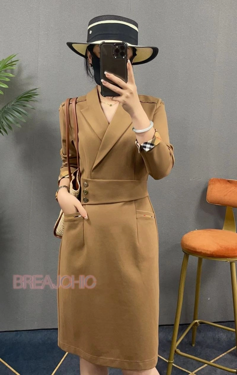 Reasonably priced Burberry Outwear
