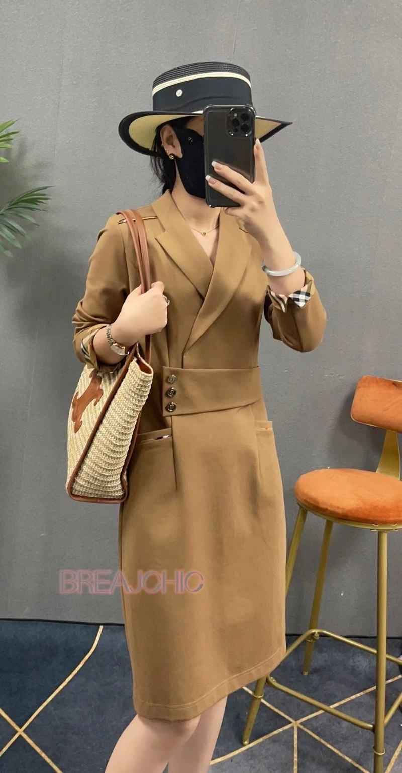 Reasonably priced Burberry Outwear