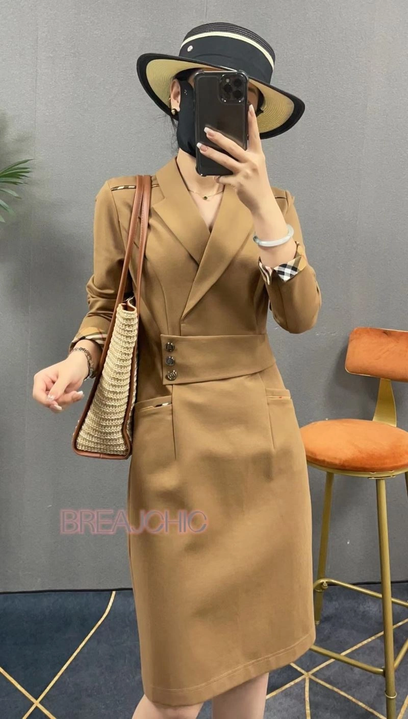 Reasonably priced Burberry Outwear