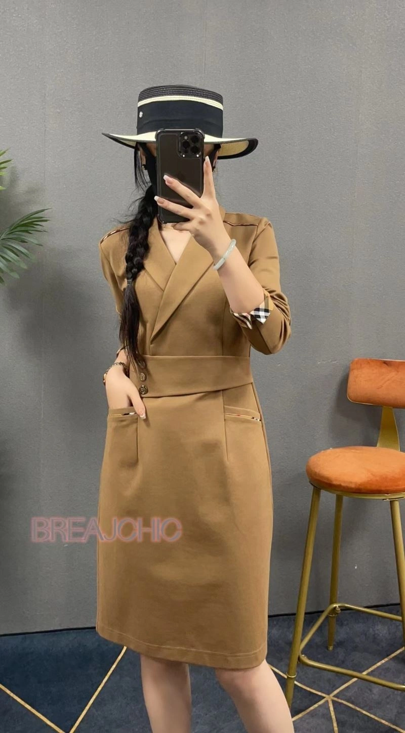 Reasonably priced Burberry Outwear