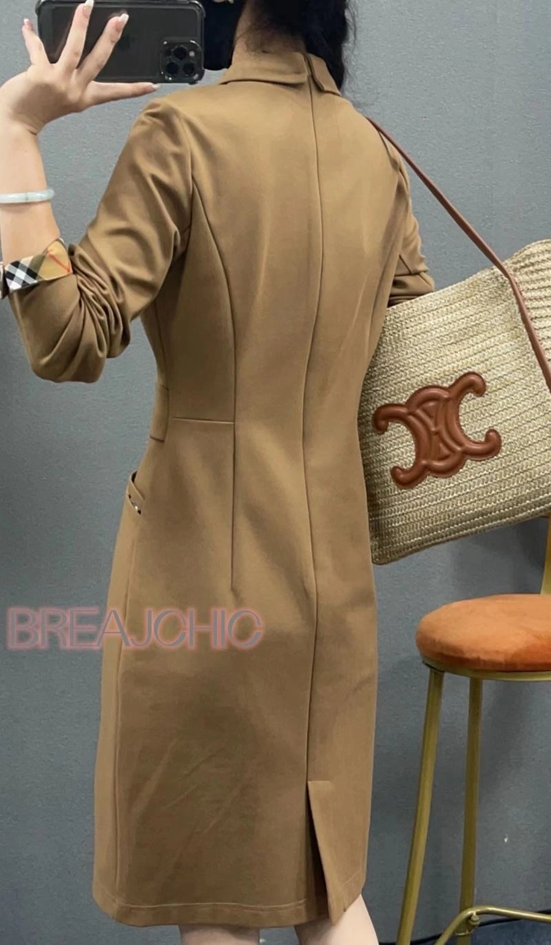 Reasonably priced Burberry Outwear