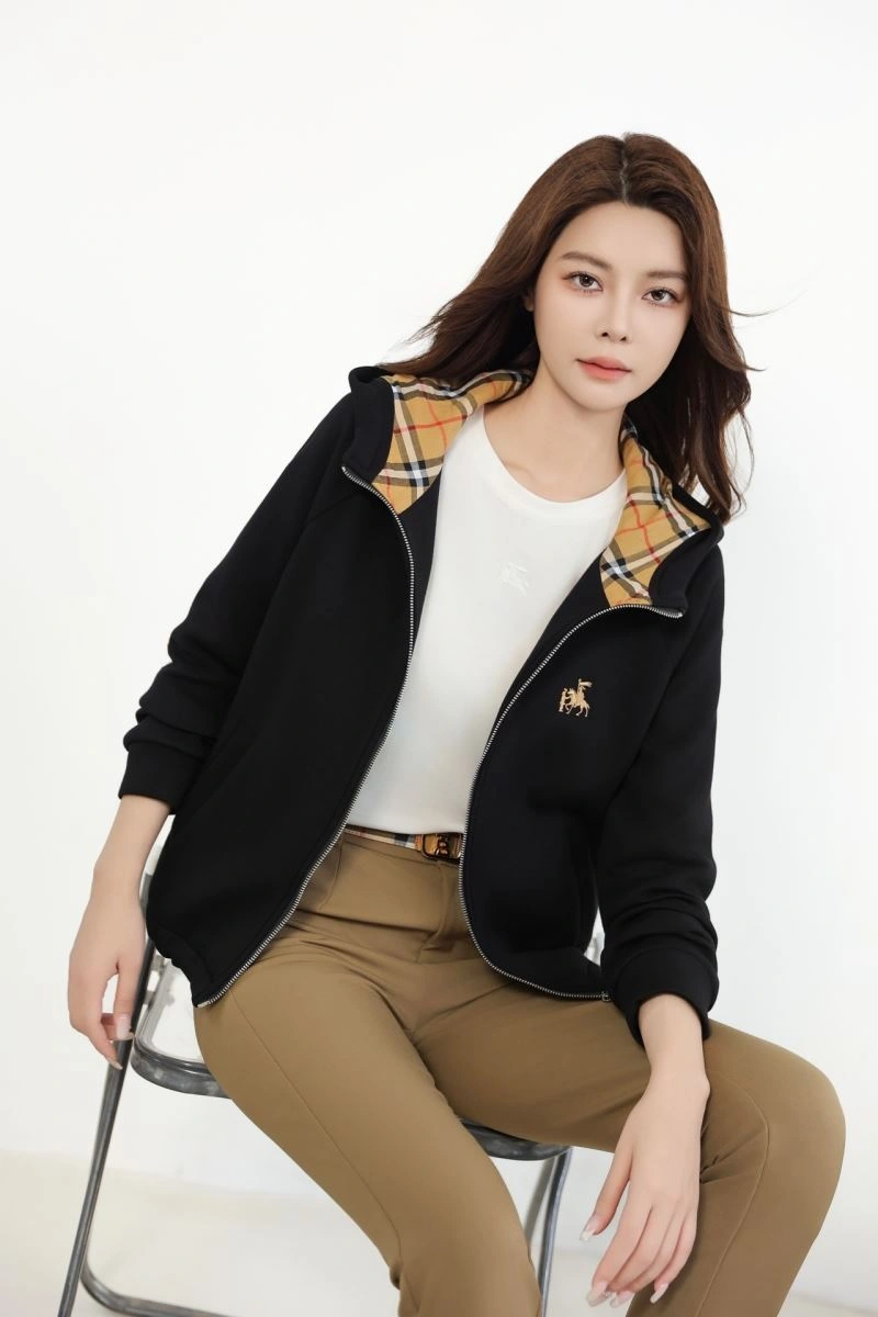Burberry Outwear