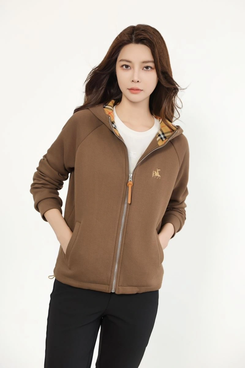 Value-priced Burberry Outwear