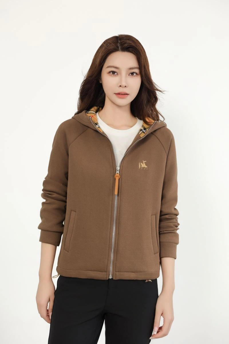 Value-priced Burberry Outwear