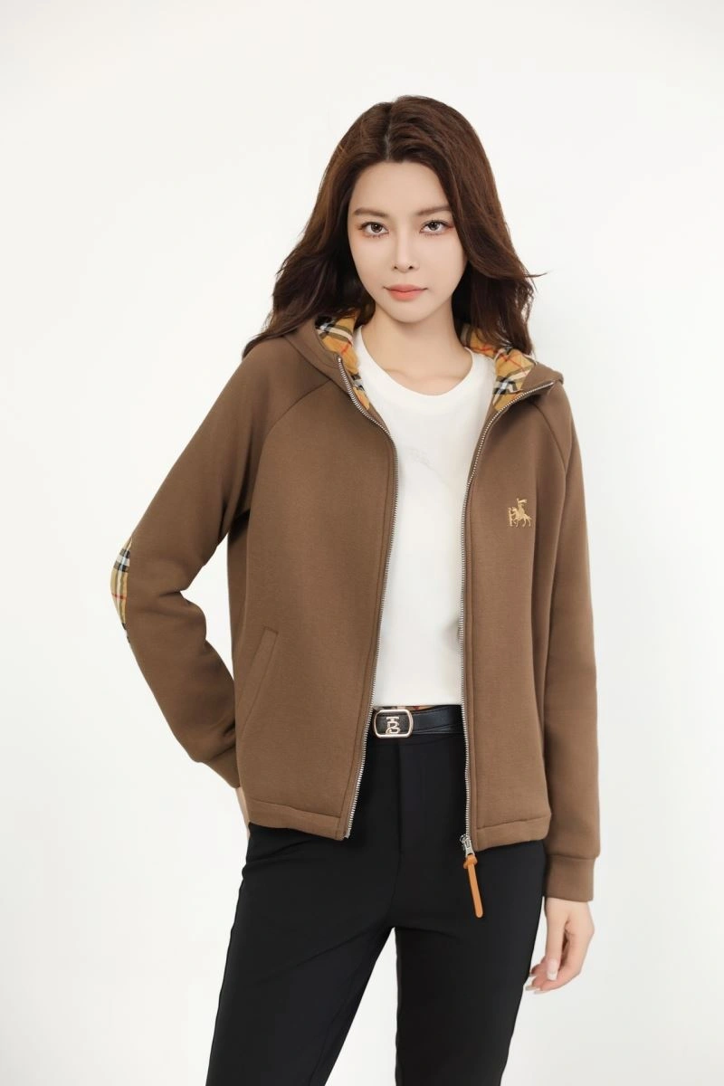 Value-priced Burberry Outwear