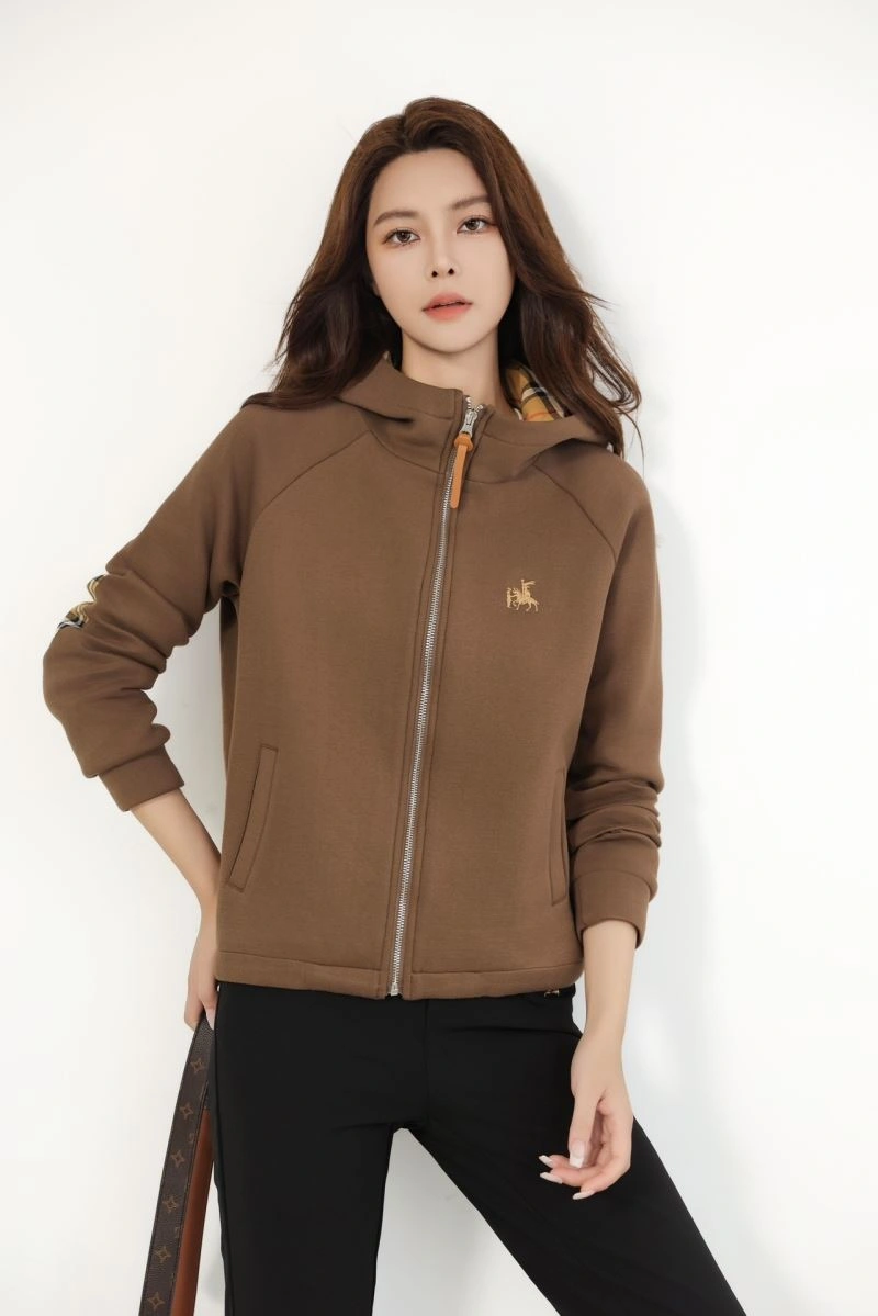 Value-priced Burberry Outwear