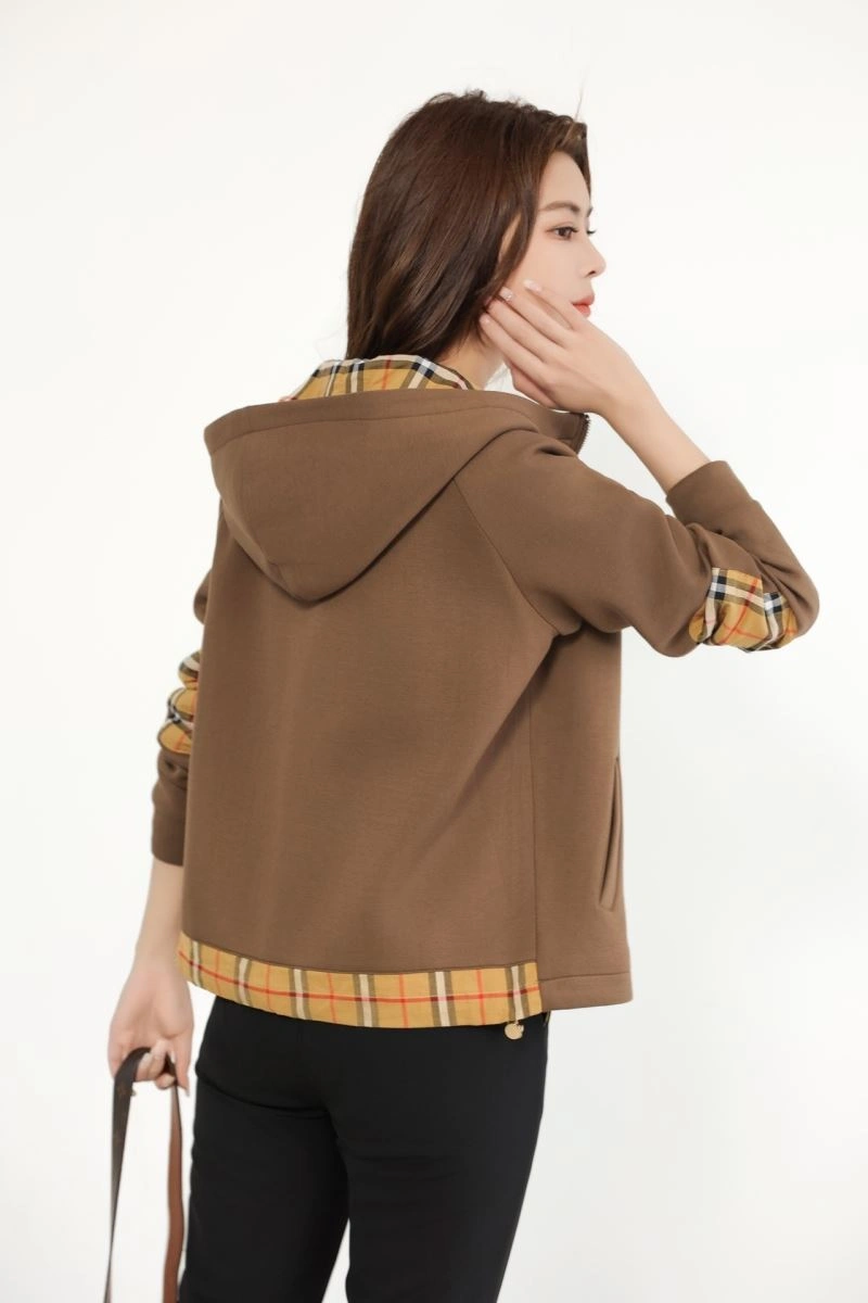 Value-priced Burberry Outwear