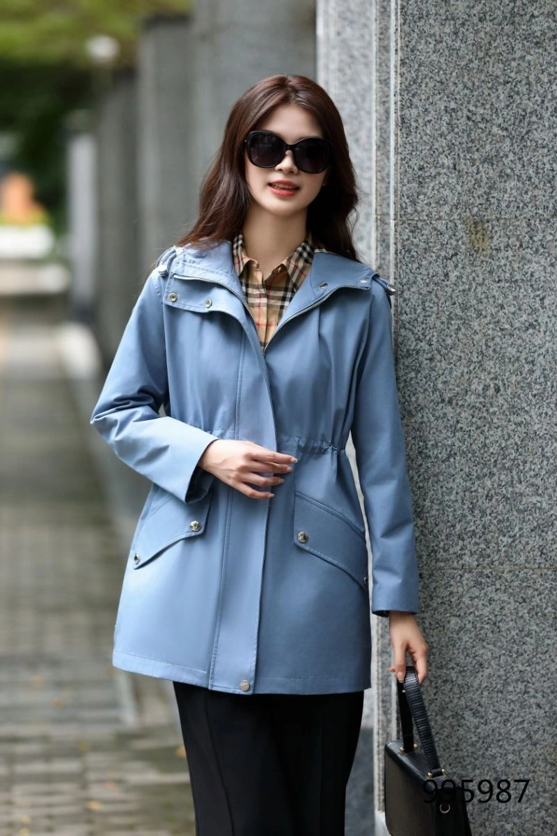 Burberry Outwear