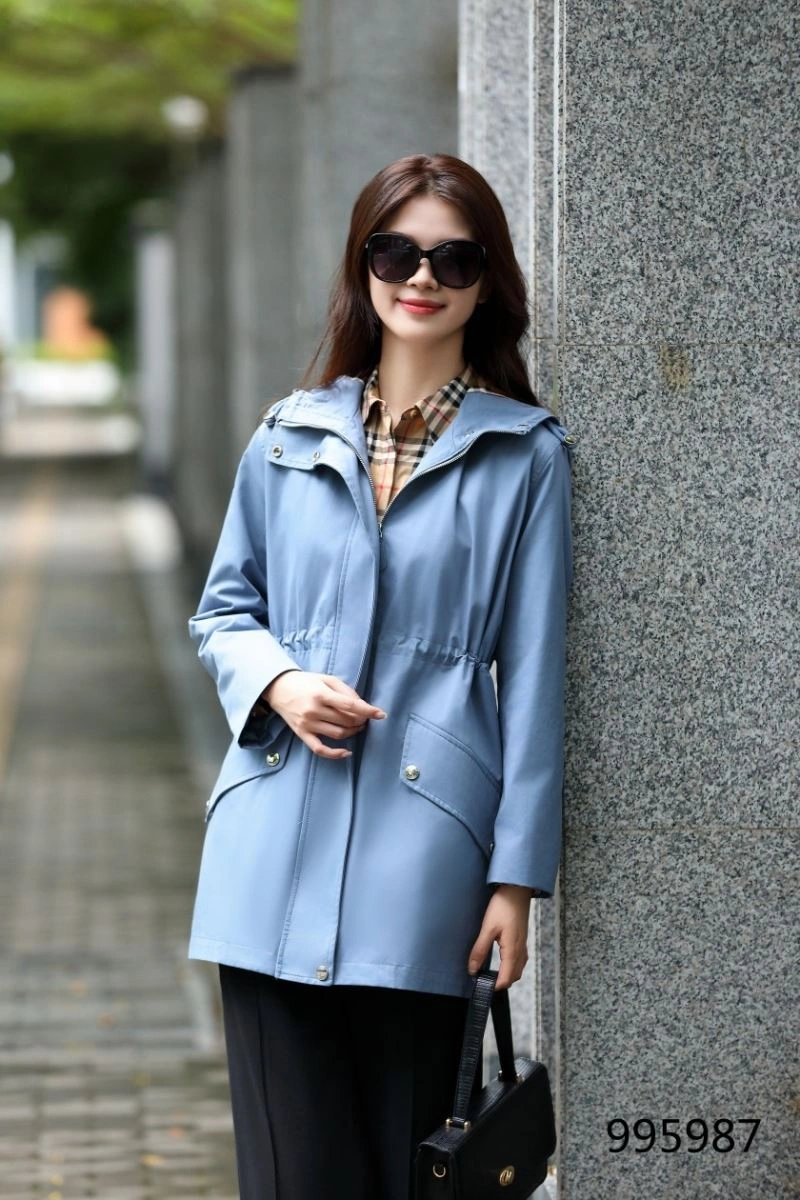 Inexpensive Burberry Outwear