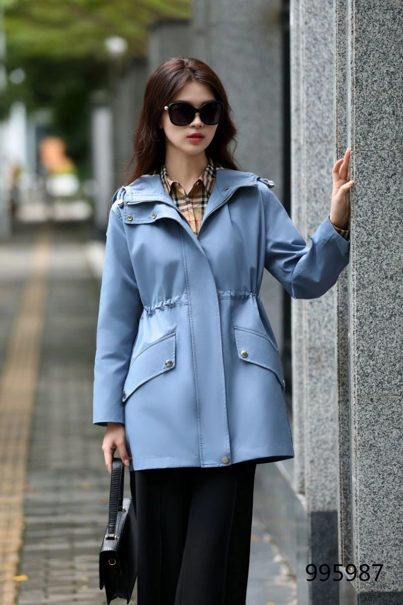 Inexpensive Burberry Outwear