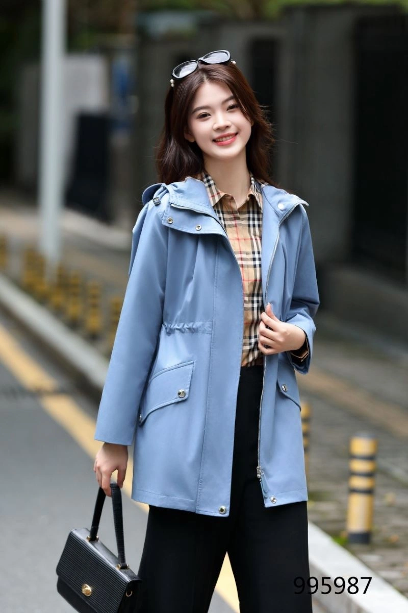 Inexpensive Burberry Outwear