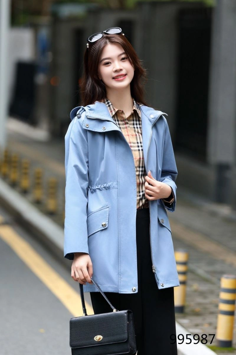 Inexpensive Burberry Outwear