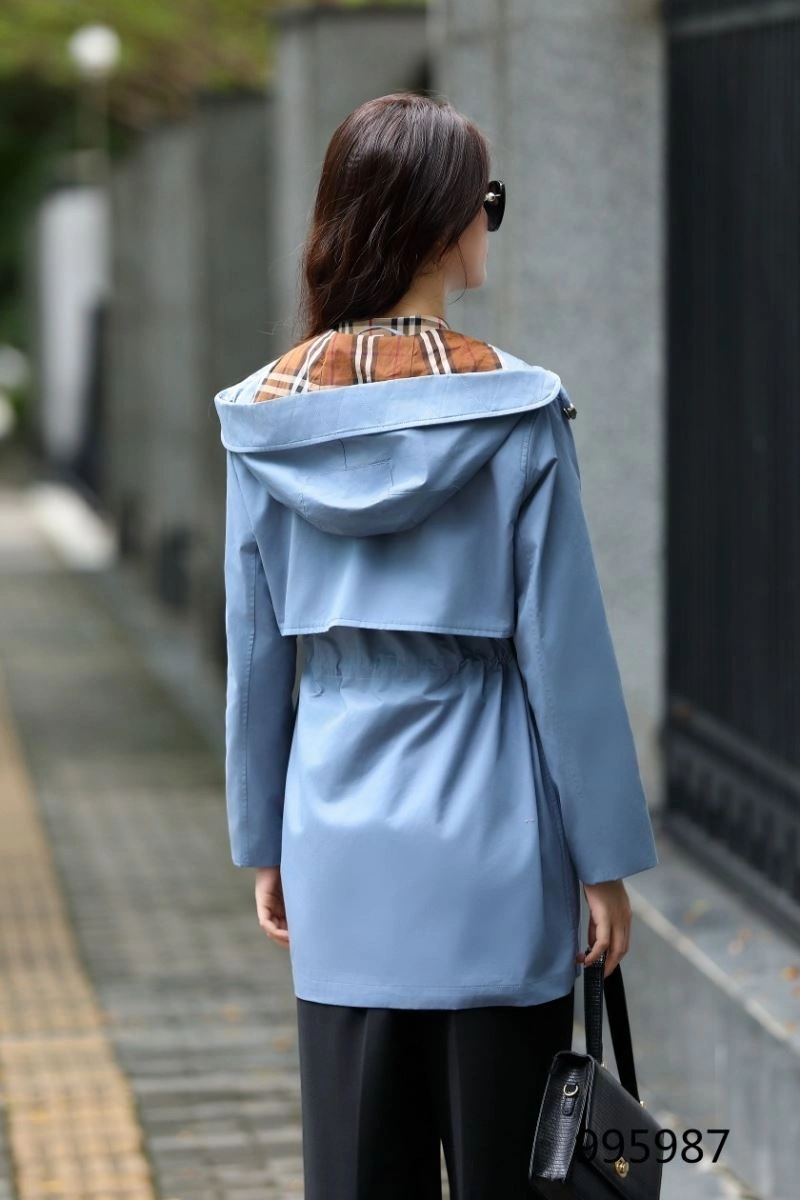 Inexpensive Burberry Outwear