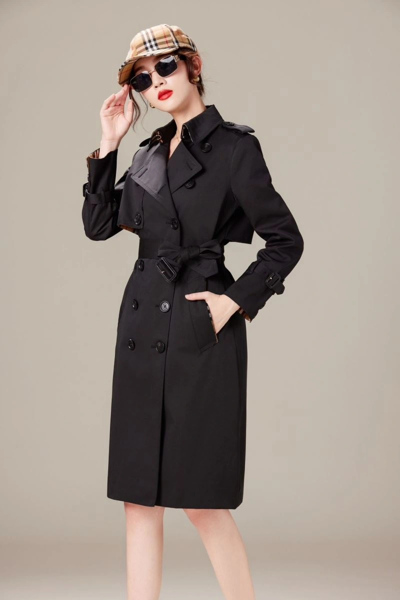 Burberry Outwear