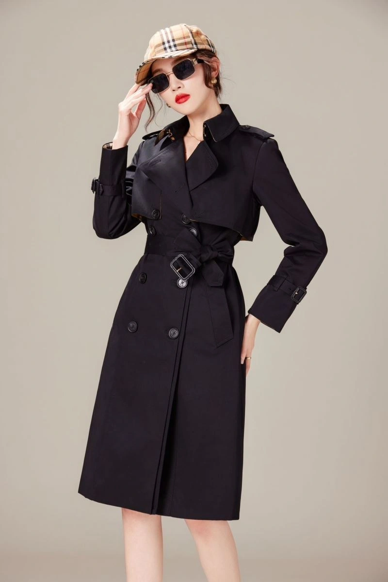 Burberry Outwear