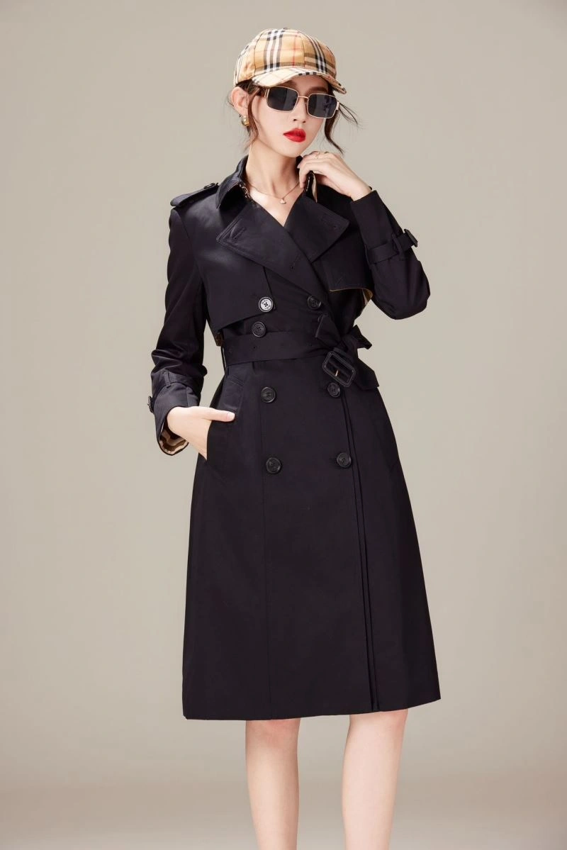 Accurate model Burberry Outwear