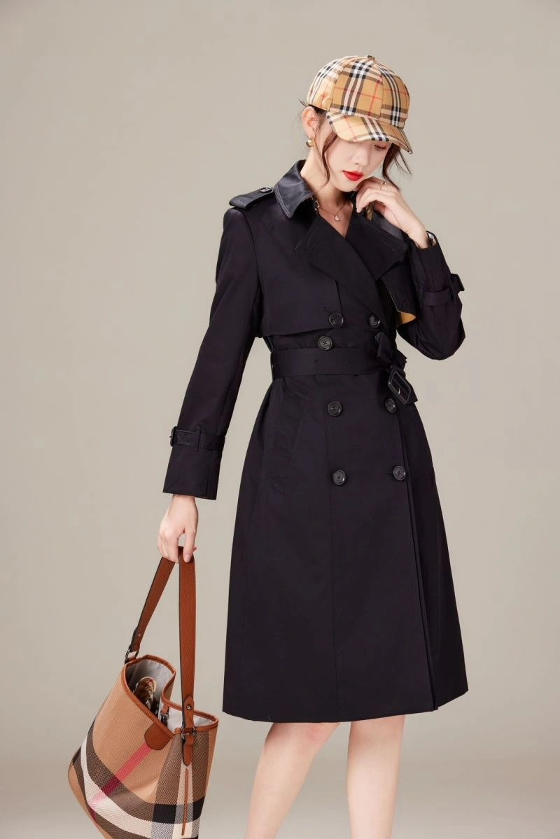 Accurate model Burberry Outwear