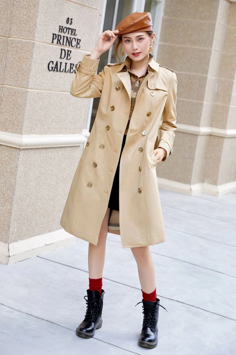 Burberry Outwear