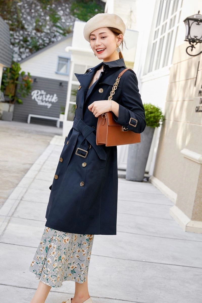 Indistinguishable Burberry Outwear