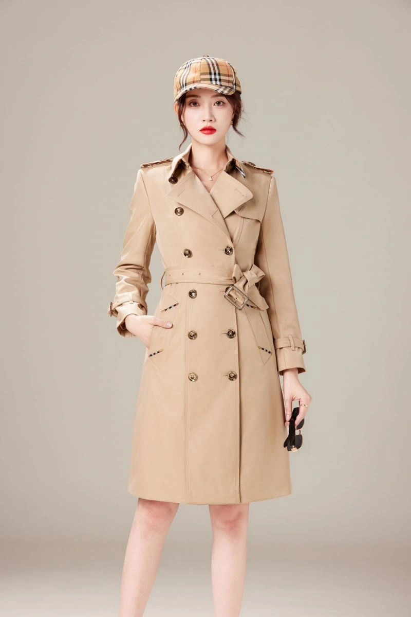 Burberry Outwear