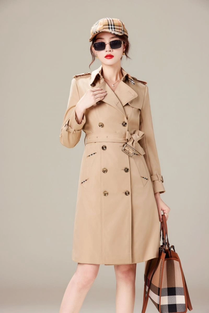 Accurate model Burberry Outwear
