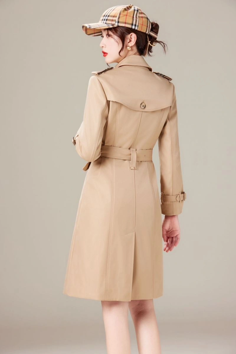 Accurate model Burberry Outwear