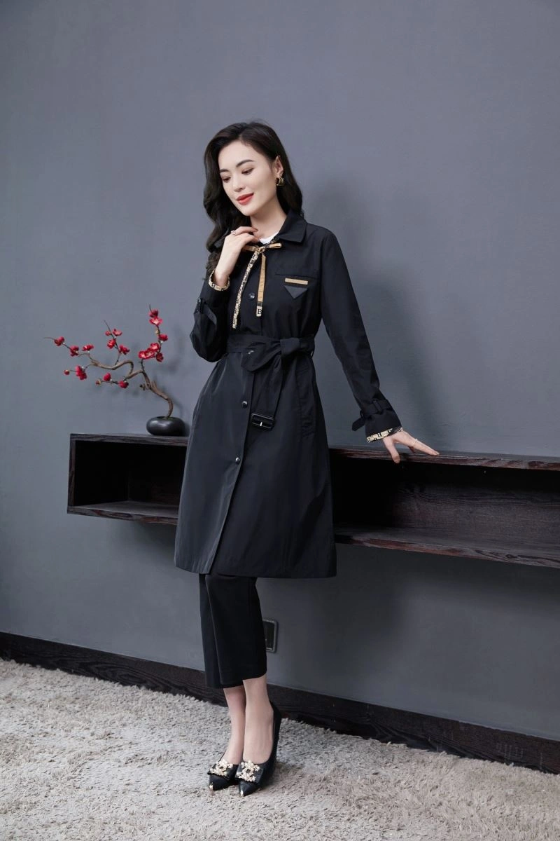 High accuracy Burberry Outwear