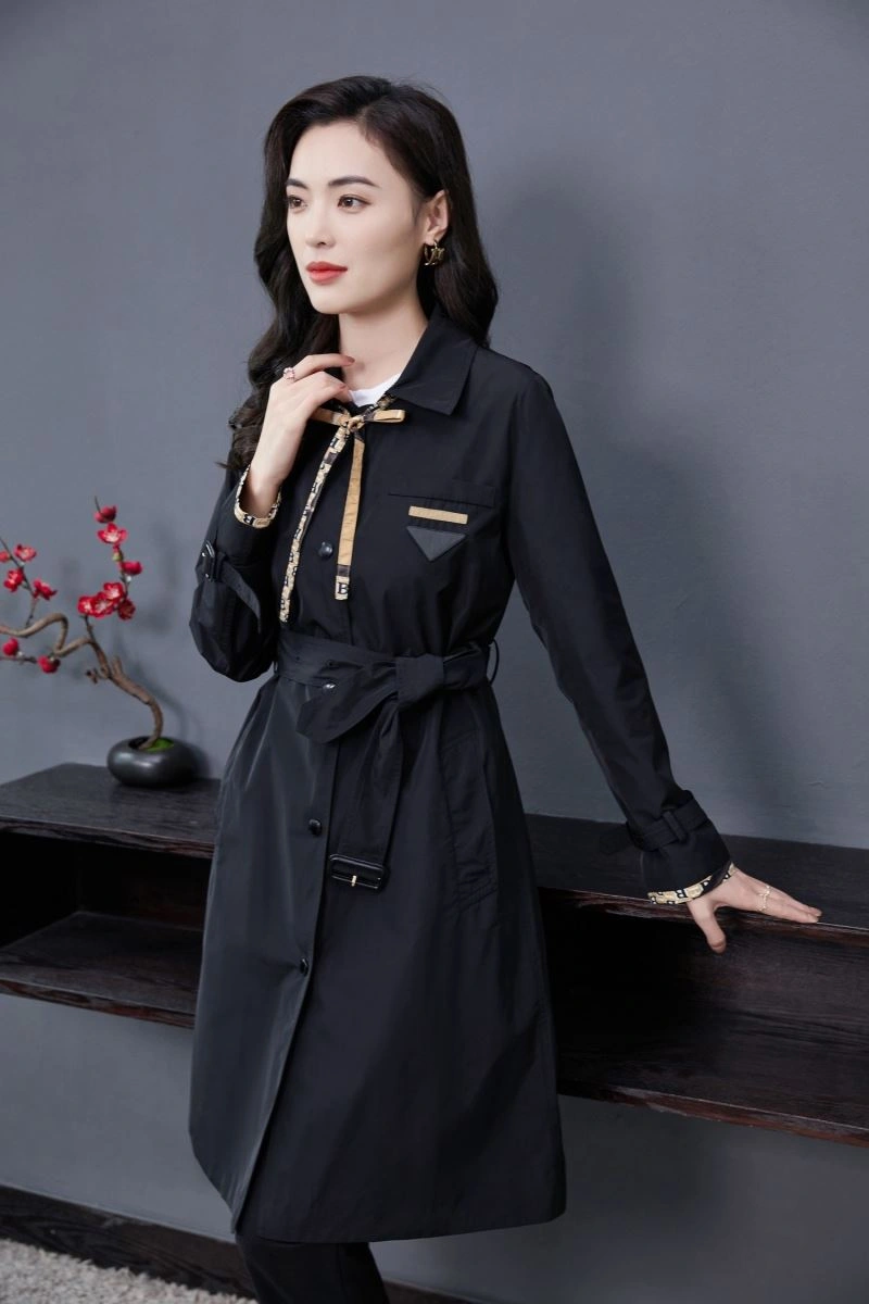 High accuracy Burberry Outwear