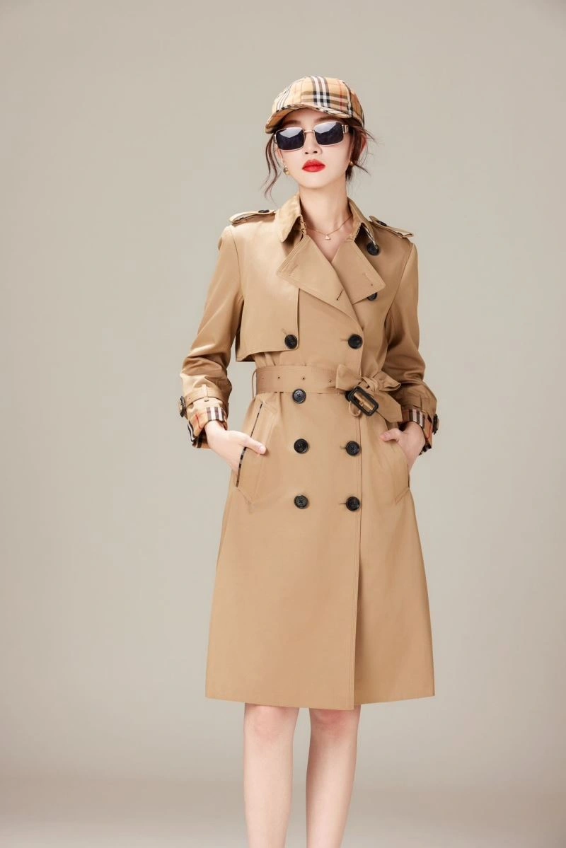 Burberry Outwear