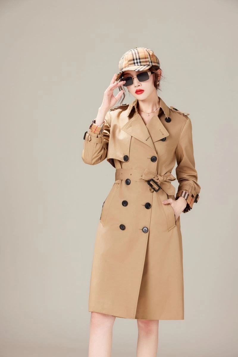 Mirror quality Burberry Outwear