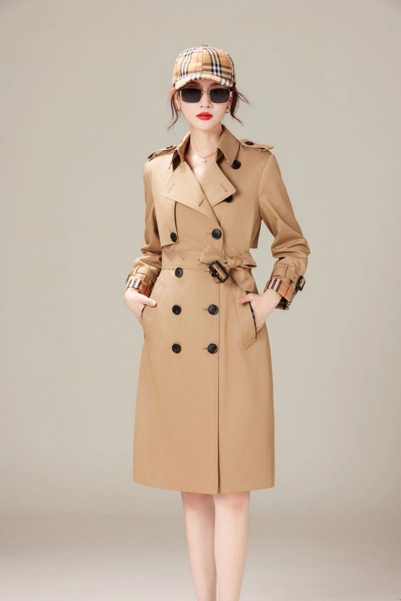 Mirror quality Burberry Outwear