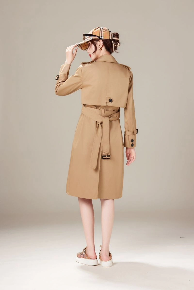 Mirror quality Burberry Outwear