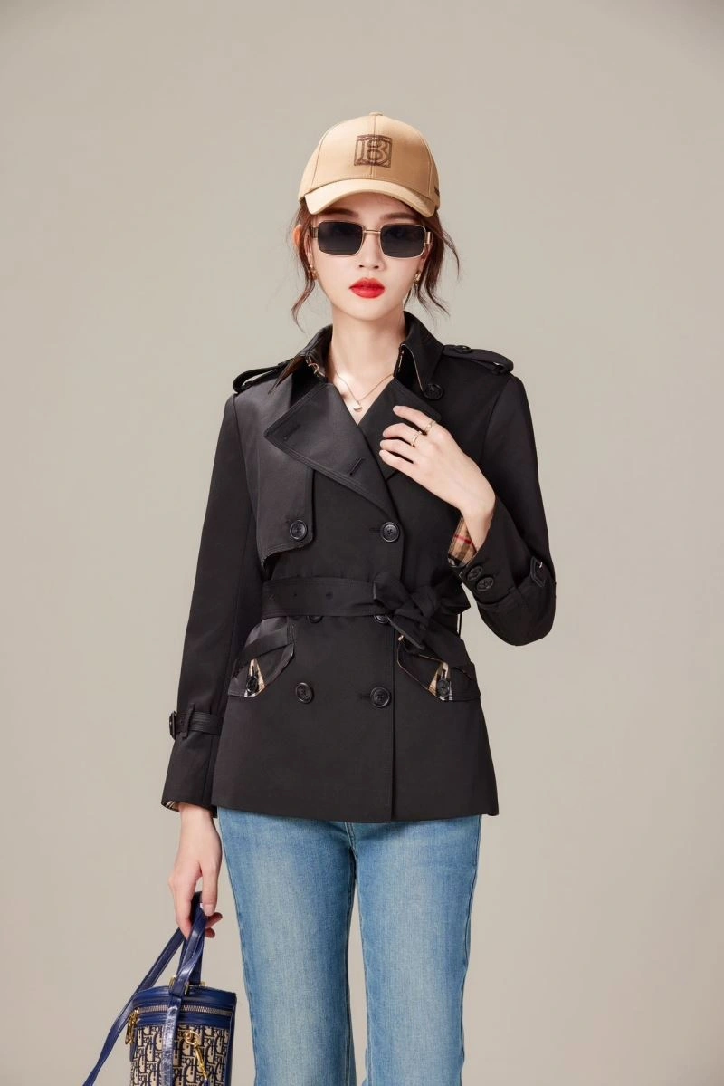 Discounted Burberry Outwear