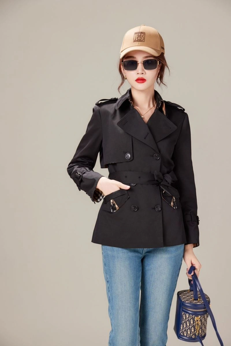 Discounted Burberry Outwear
